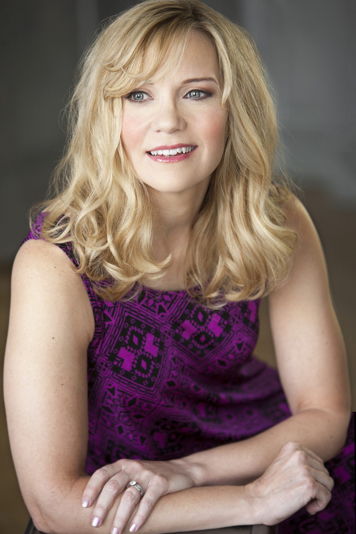 Tish Oney - 11/25/17 at The Otesaga Resort Hotel | Cooperstown Concerts