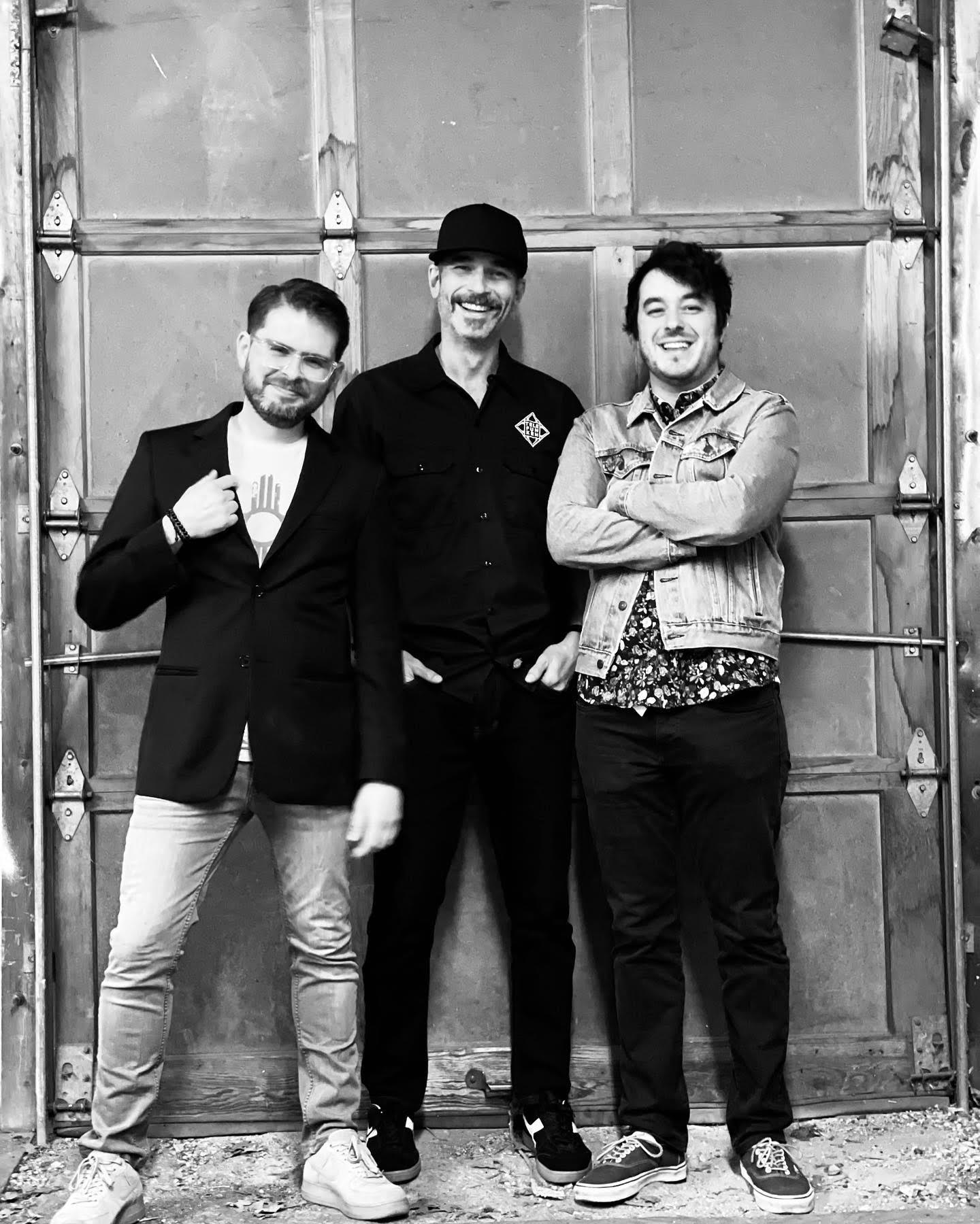 Beau Sasser Trio - Fri., Feb 10, 2023 | Cooperstown Concerts