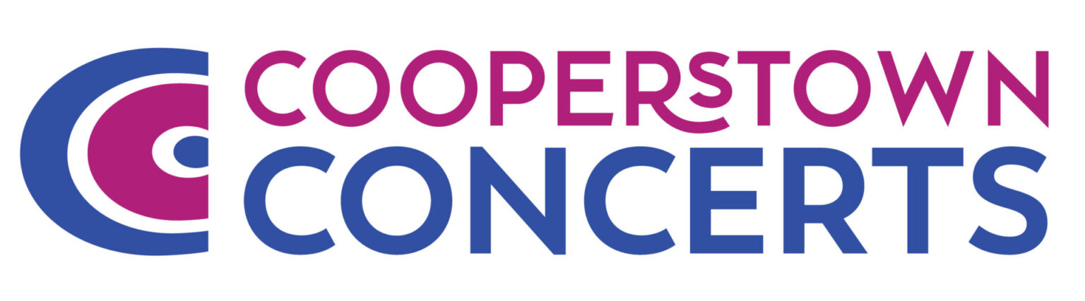 Cooperstown Concerts | Bringing high quality entertainment to upstate ...