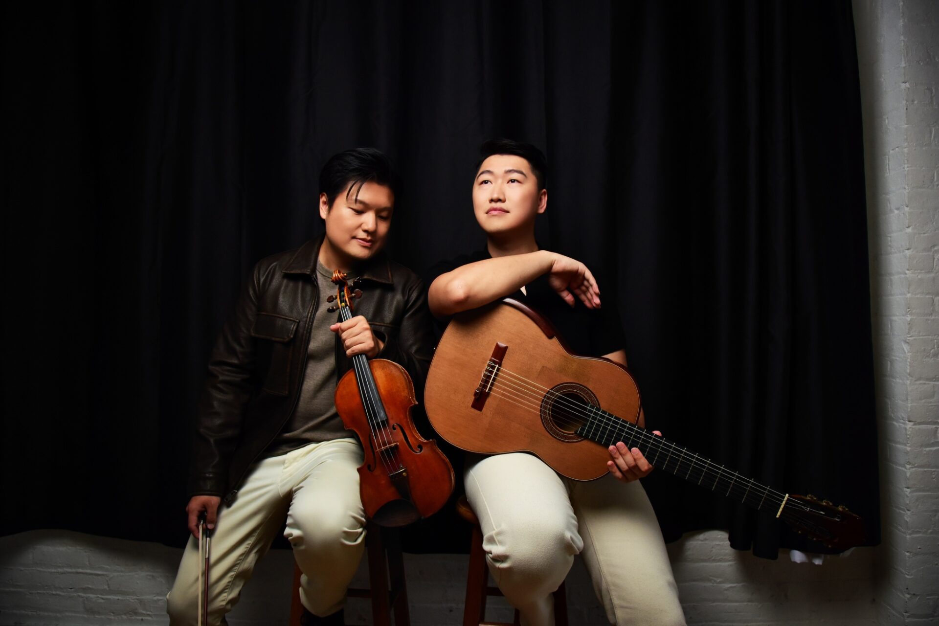 ArcoStrum - Saturday, April 5, 2025 | Cooperstown Concerts